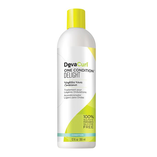 DevaCurl Medium Salon Intro - Deva Curl | CosmoProf