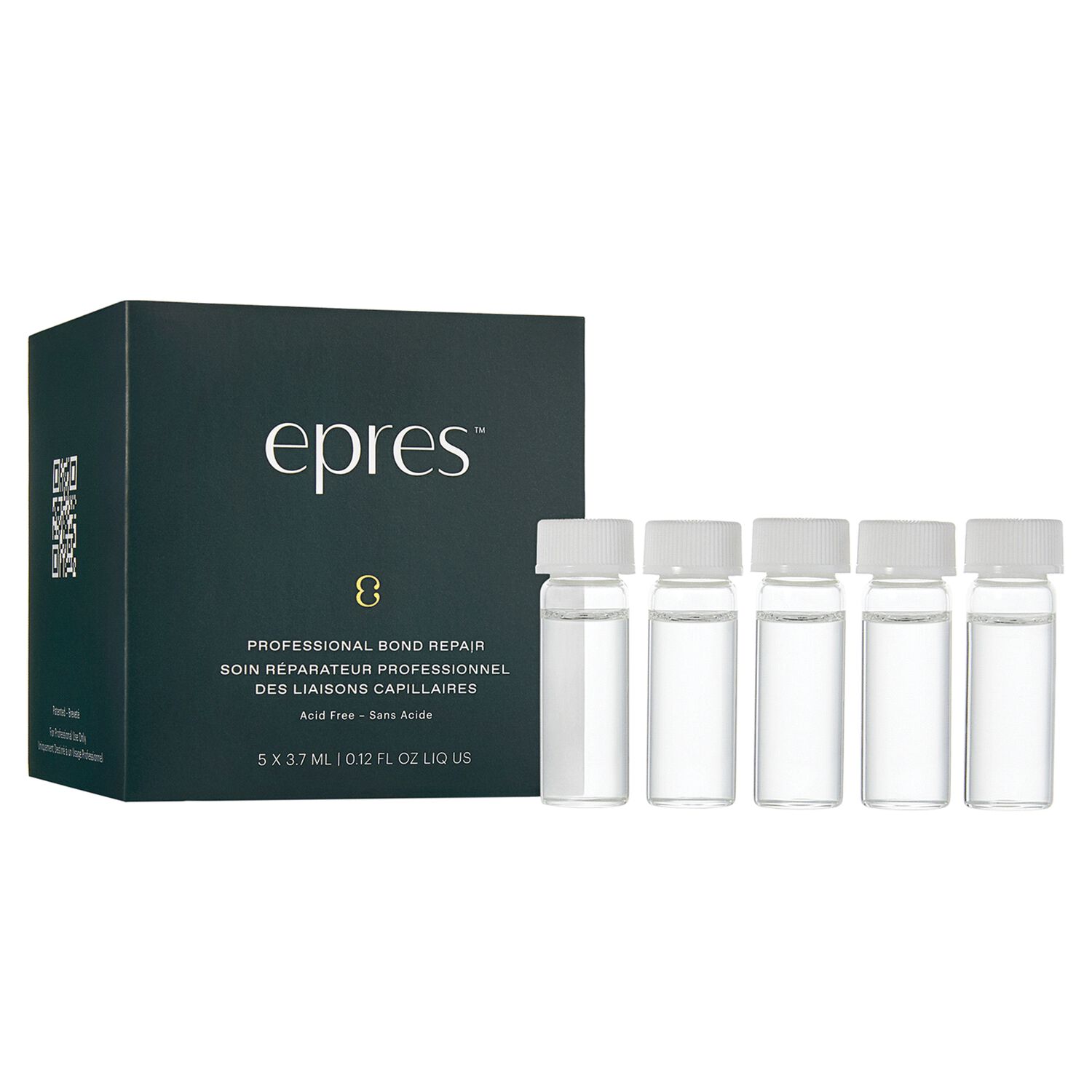 Professional Bond Repair Kit - Epres | CosmoProf