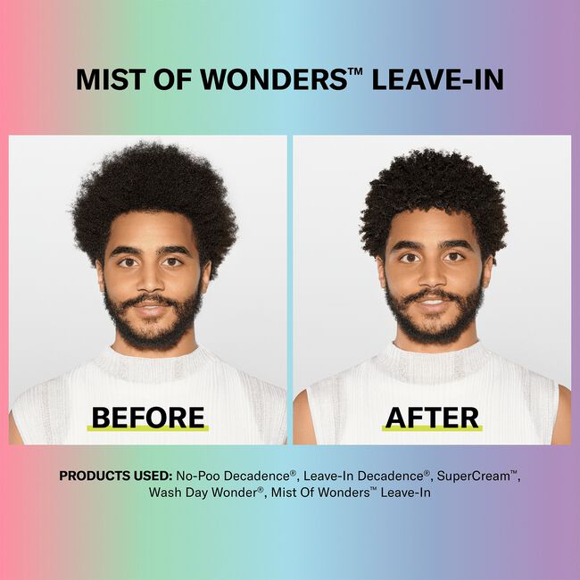 Mist of Wonders Leave-In - Deva Curl | CosmoProf
