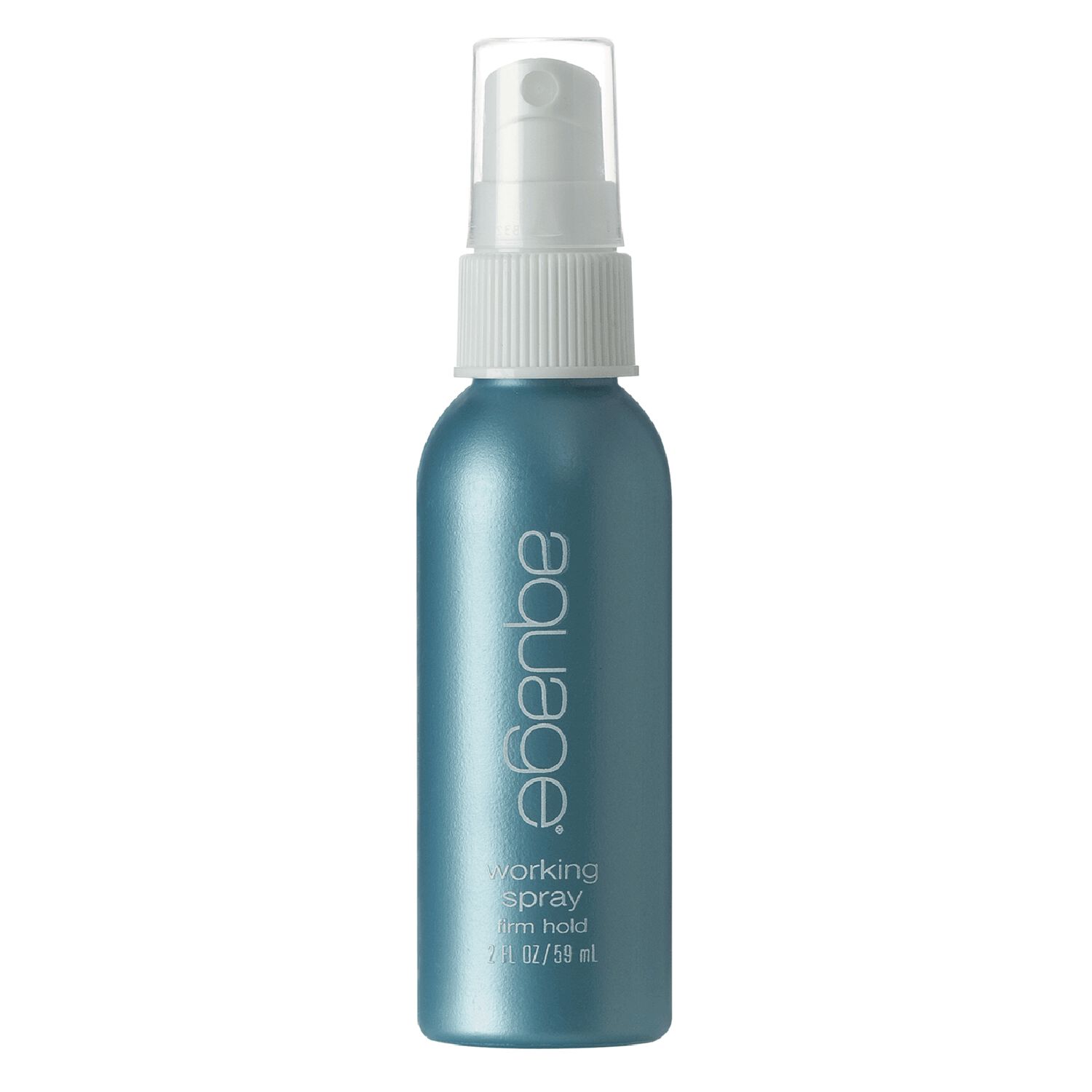 Working Spray Travel Size - Aquage | CosmoProf