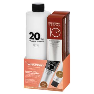 Color Express Services