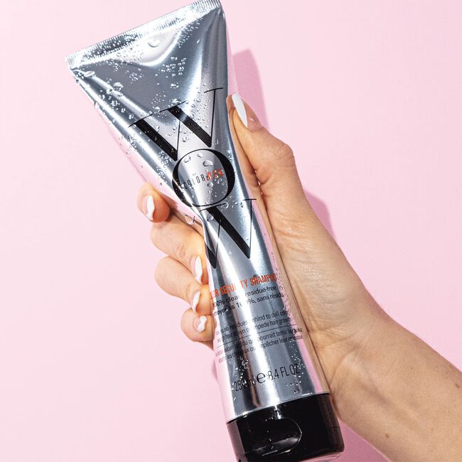 Color Security Shampoo - ColorWOW | CosmoProf