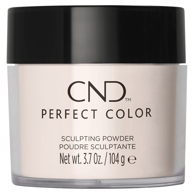 Natural Buff Perfect Color Sculpting Powder - CND | CosmoProf