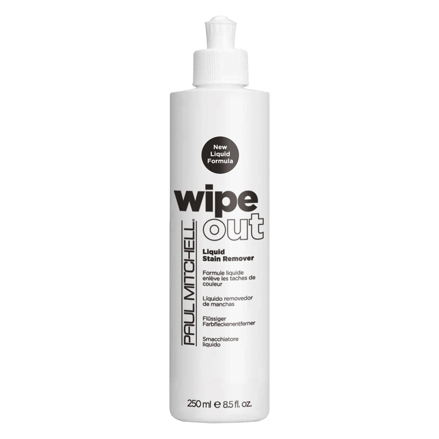 Wipe Out Liquid Color Remover - John Paul Mitchell Systems | CosmoProf