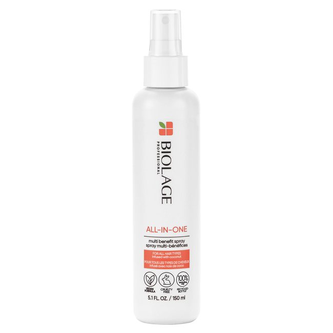 Biolage All-In-One Treatment Spray - Matrix | CosmoProf