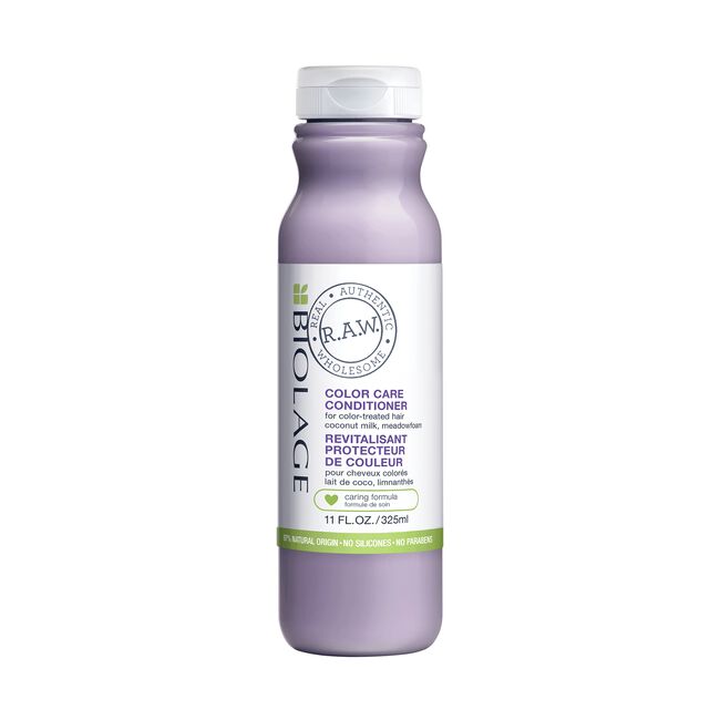 RAW Color Care Conditioner - Biolage | CosmoProf