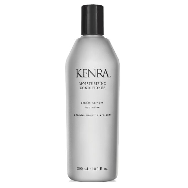 Moisturizing Shampoo, Conditioner, Volume Spray 25 - Kenra Professional ...