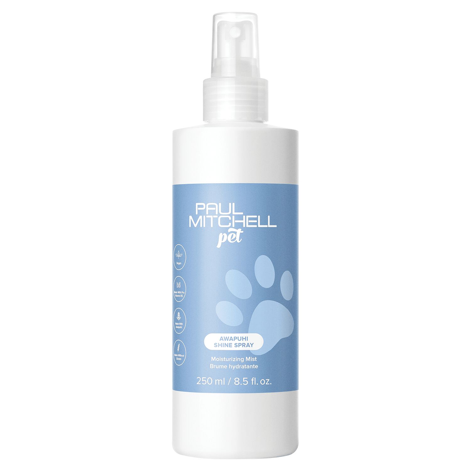 Pet Awapuhi Shine Spray - John Paul Mitchell Systems | CosmoProf
