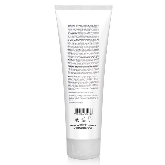 Morphosis Repair Conditioner - Framesi | CosmoProf