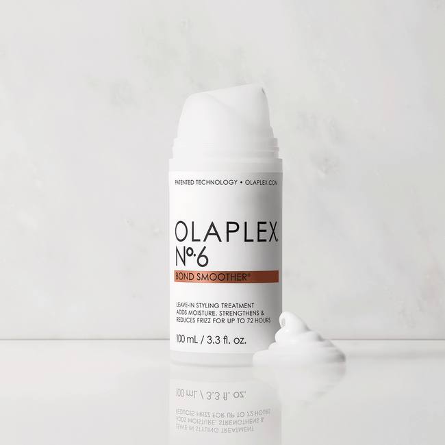 No. 6 Bond Smoother - Olaplex | CosmoProf