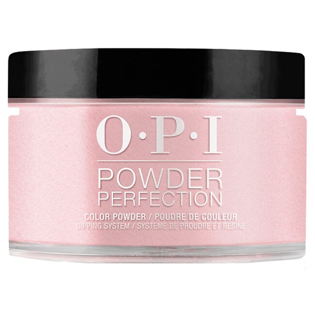 Bubble Bath Powder Perfection - OPI | CosmoProf