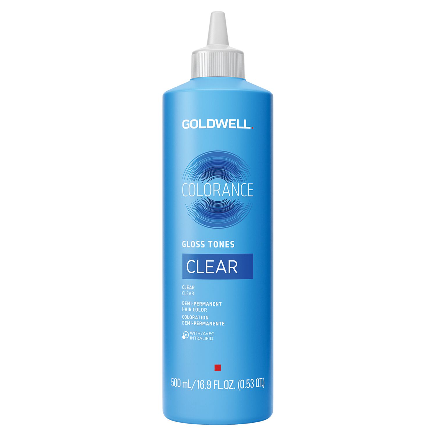 Clear Colorance Gloss Tones Hair Color - Goldwell USA | CosmoProf