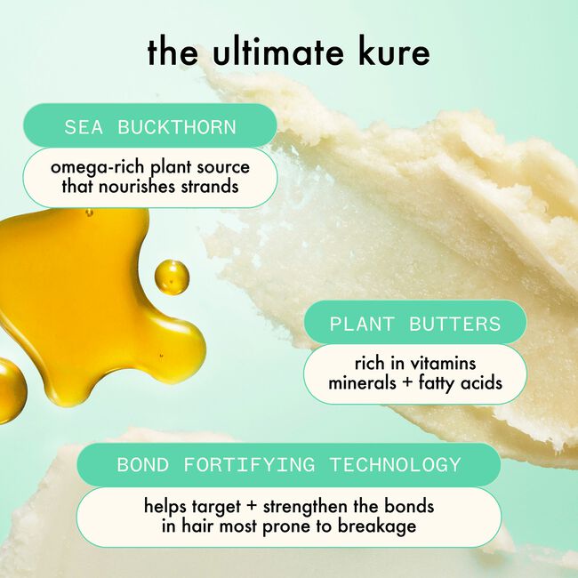 The Kure Multi-Task Strength Treatment - amika | CosmoProf