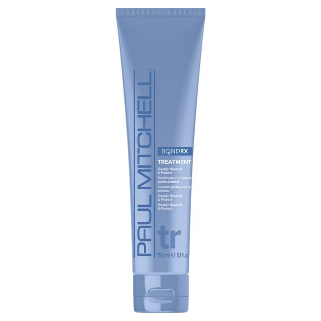 Bond Rx Treatment Mask - John Paul Mitchell Systems | CosmoProf