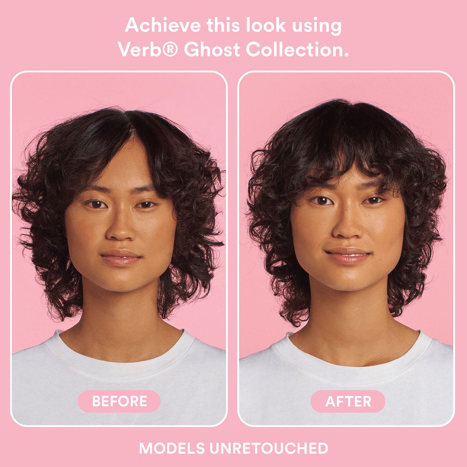 Ghost Shampoo - Verb | CosmoProf