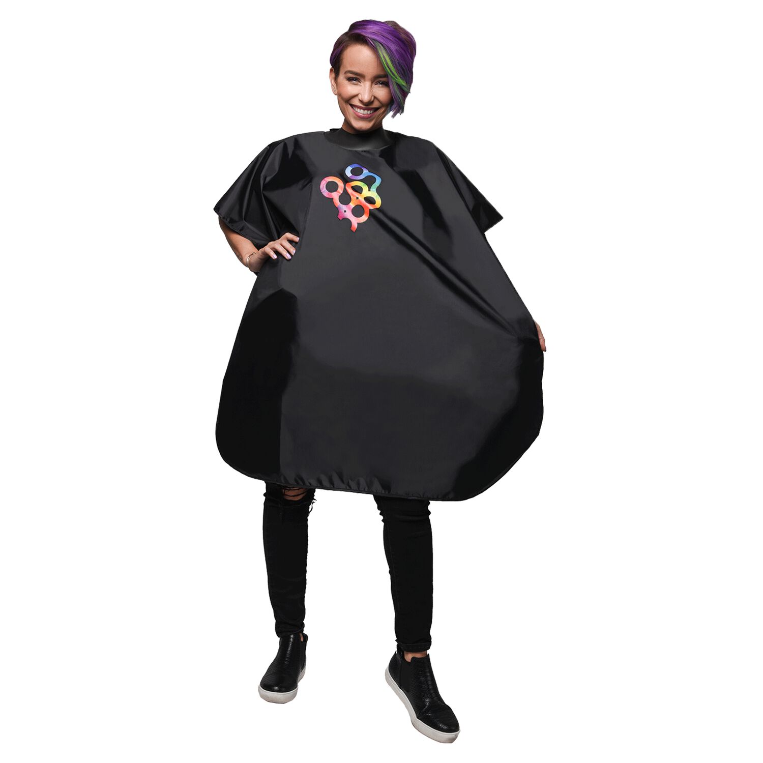 Shampoo Screen Cape - Framar | CosmoProf