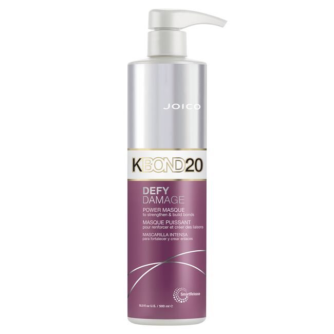 Defy Damage KBOND20 Power Masque - Joico | CosmoProf