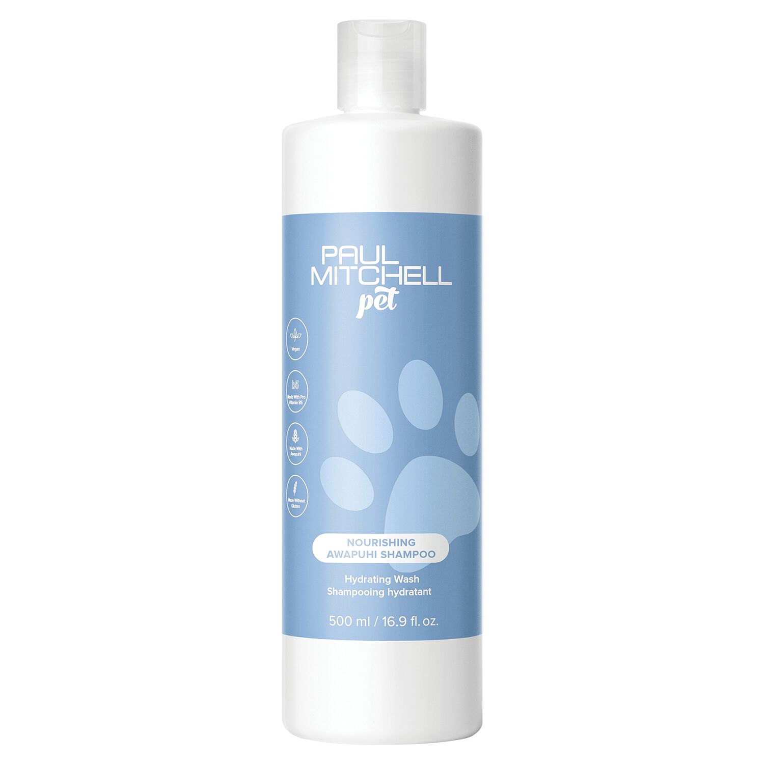 Pet Nourishing Awapuhi Shampoo - John Paul Mitchell Systems | CosmoProf
