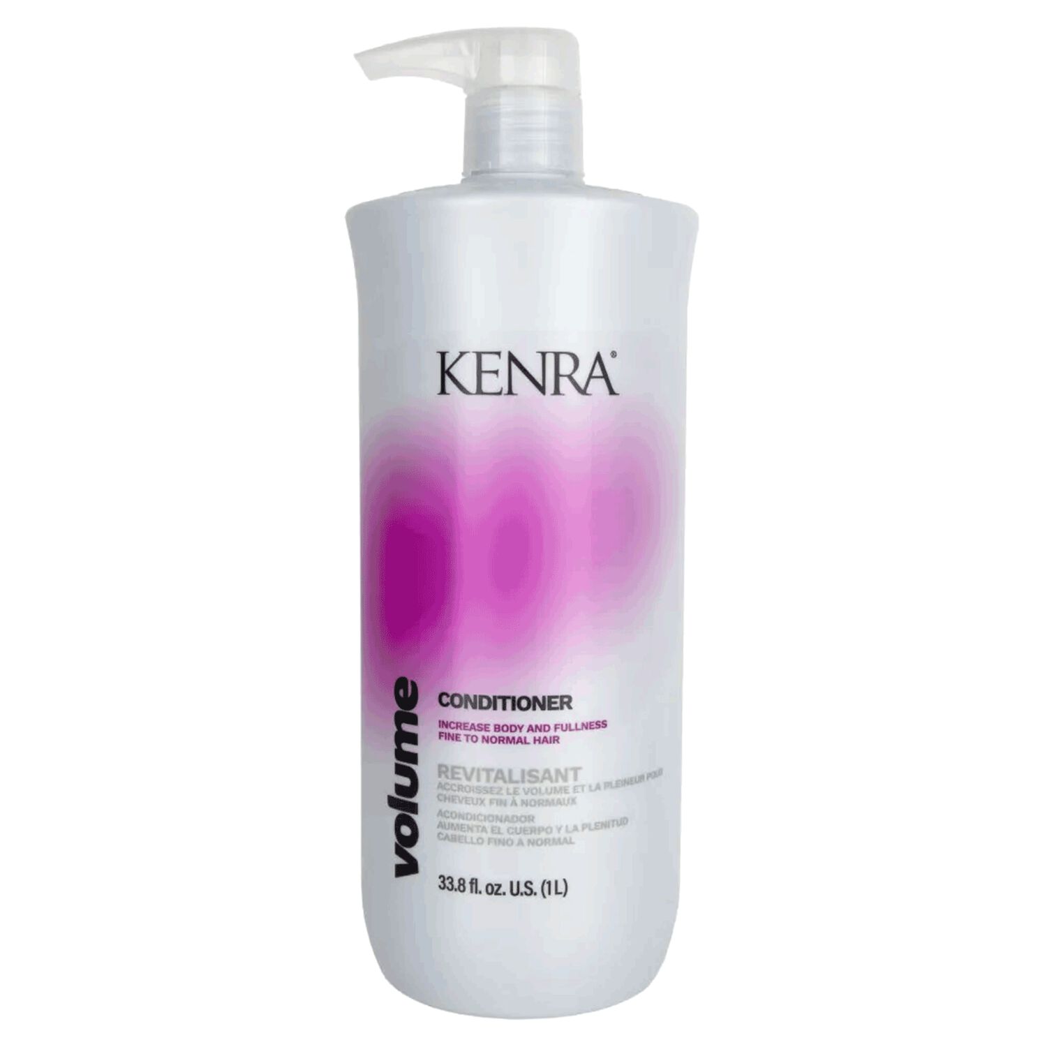 Volume Conditioner - Kenra Professional | CosmoProf