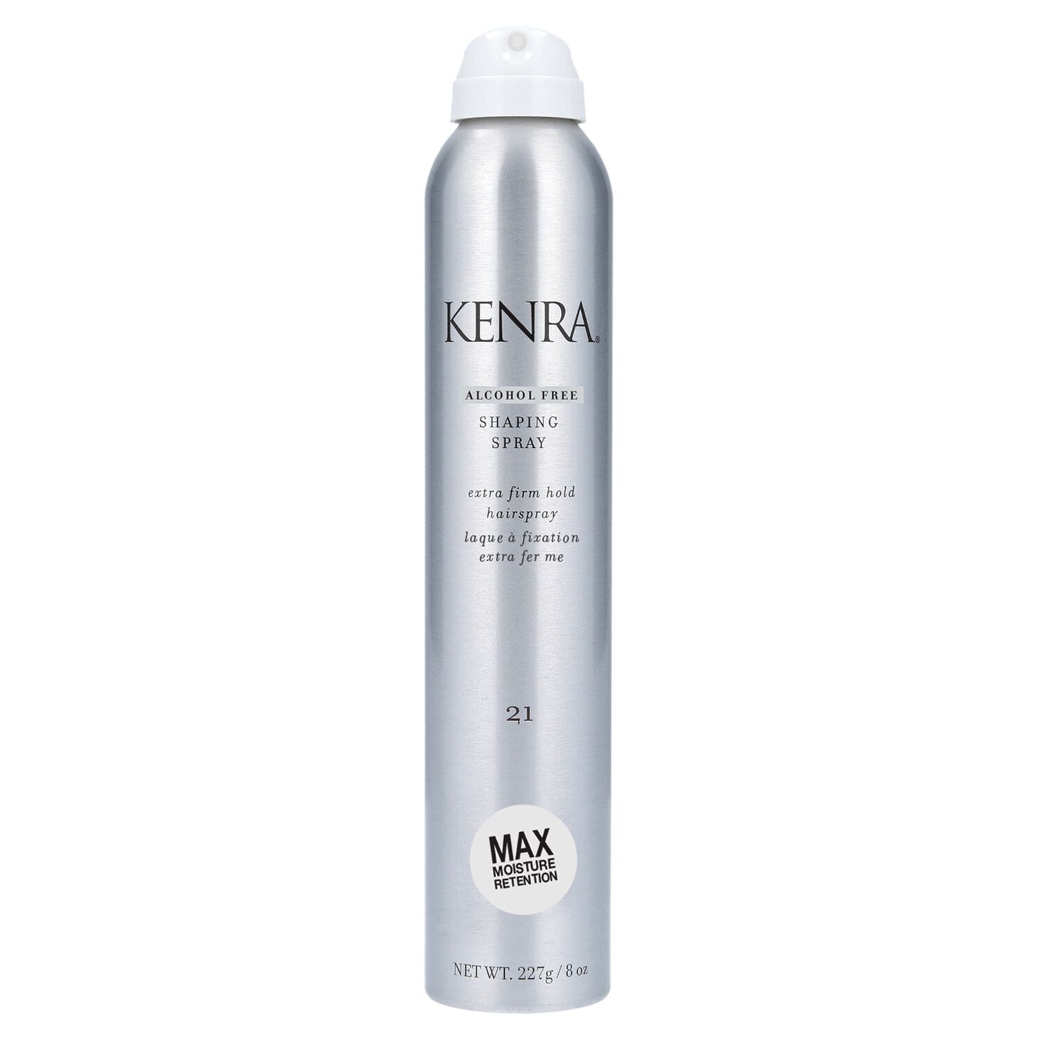 Shaping Spray 21 - Kenra Professional | CosmoProf