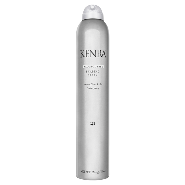 Shaping Spray 21 - Kenra Professional | CosmoProf