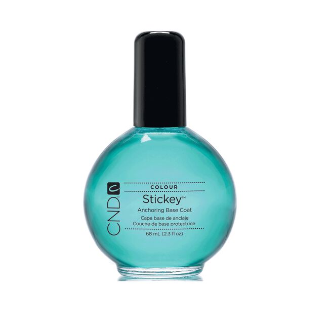 Stickey Anchoring Base Coat - CND | CosmoProf