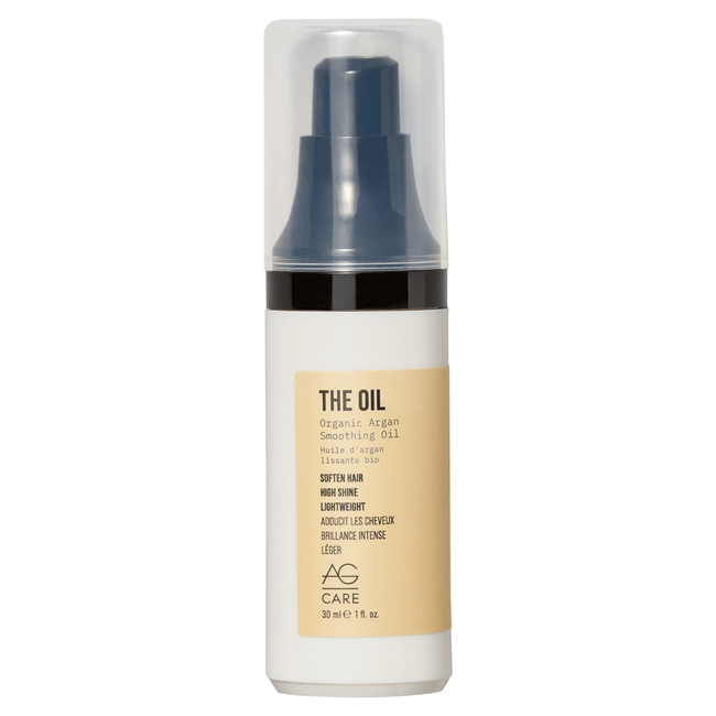 The Oil Argan Smoothing Oil - AG Care | CosmoProf