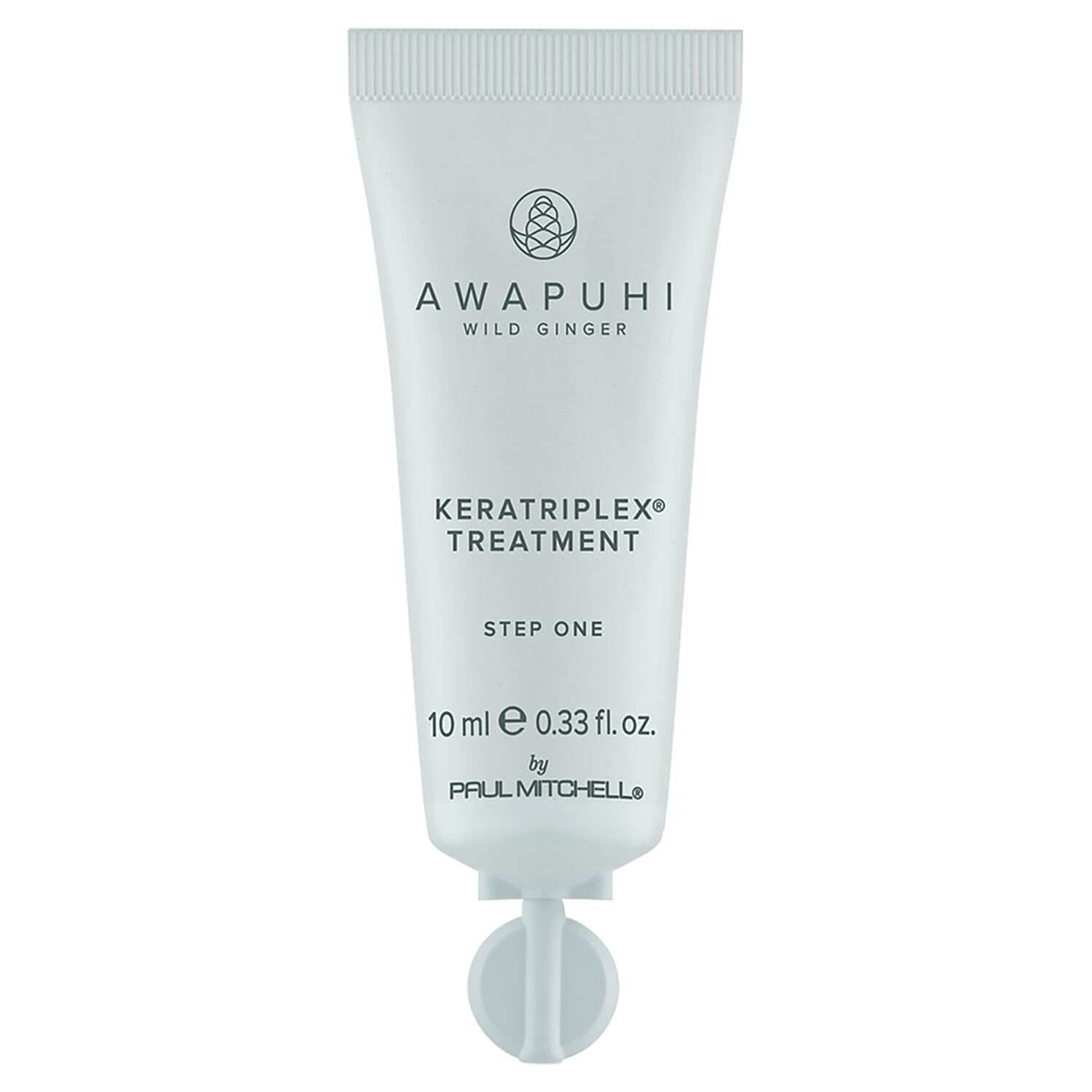 Awapuhi Wild Ginger KeraTriplex Treatment - John Paul Mitchell Systems ...