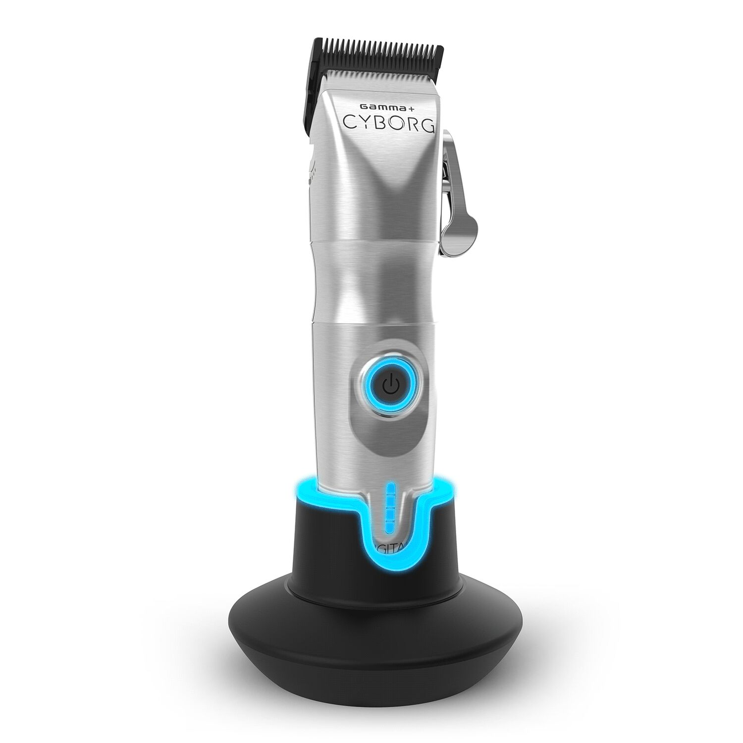 Cyborg Clipper - Gamma+ | CosmoProf
