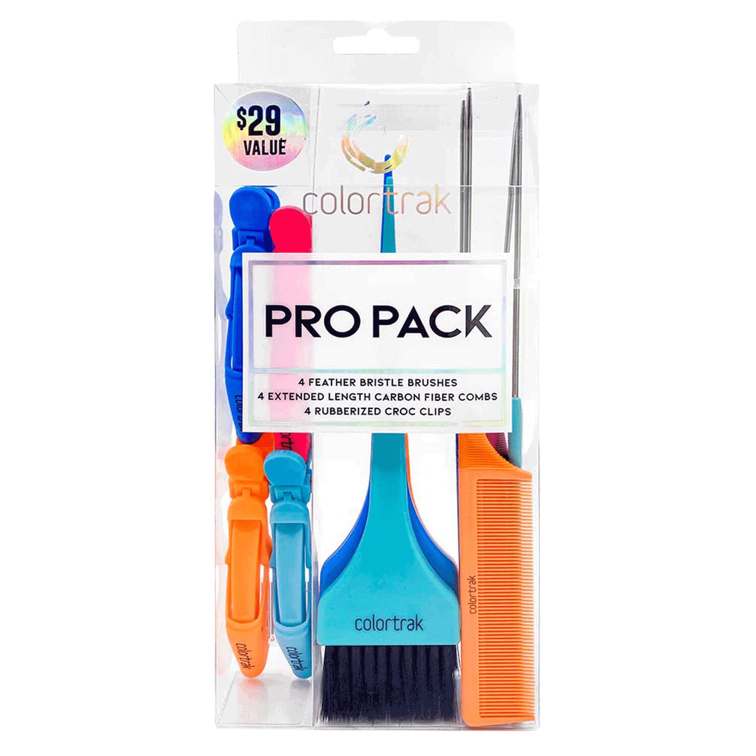 Pro Pack Set - Colortrak | CosmoProf