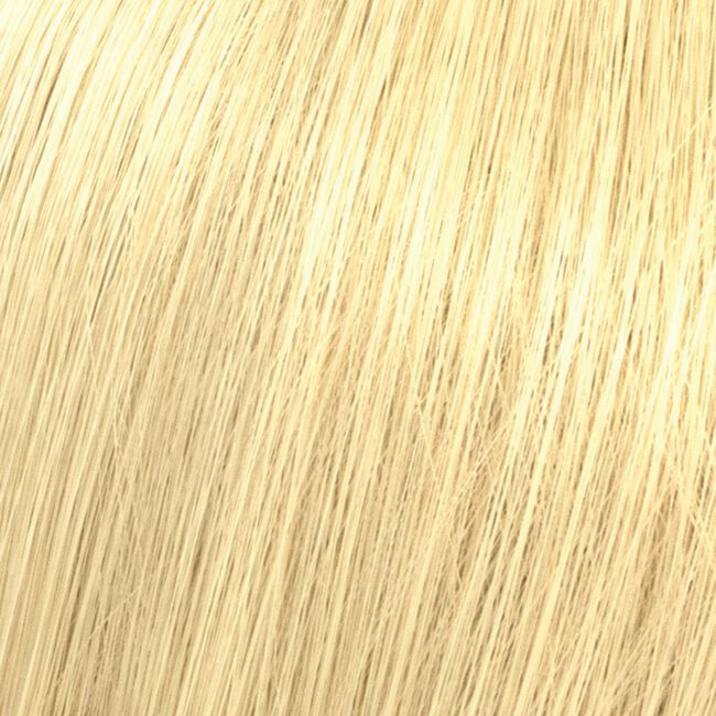 10N Lightest Blonde Neutral Koleston Xpress ME+ Permanent Creme Color ...
