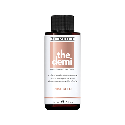 Demi-Permanent/Semi-Permanent