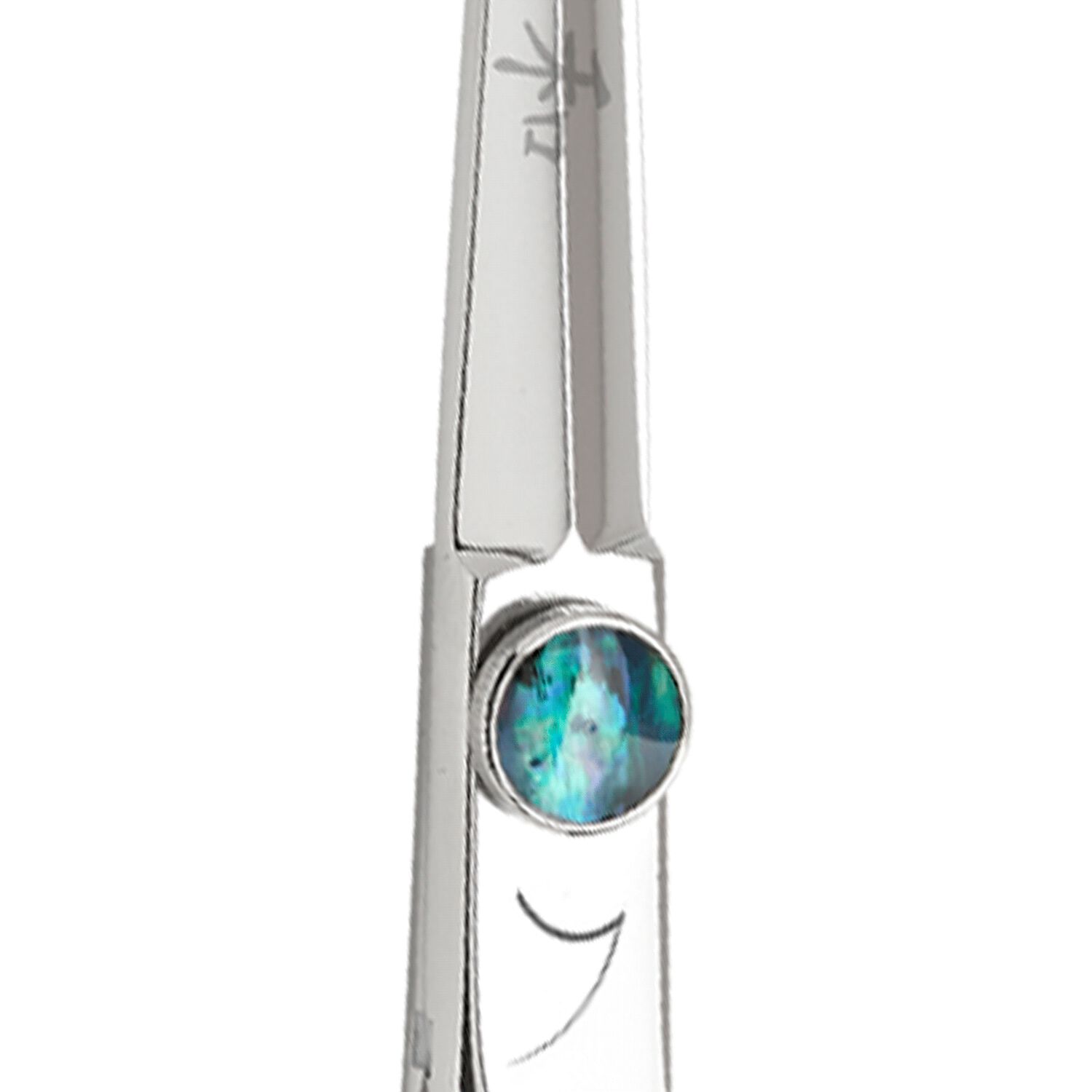 Right Monarch Non-Swivel 6.25 Inch Cutting Shear - Shark Fin ...