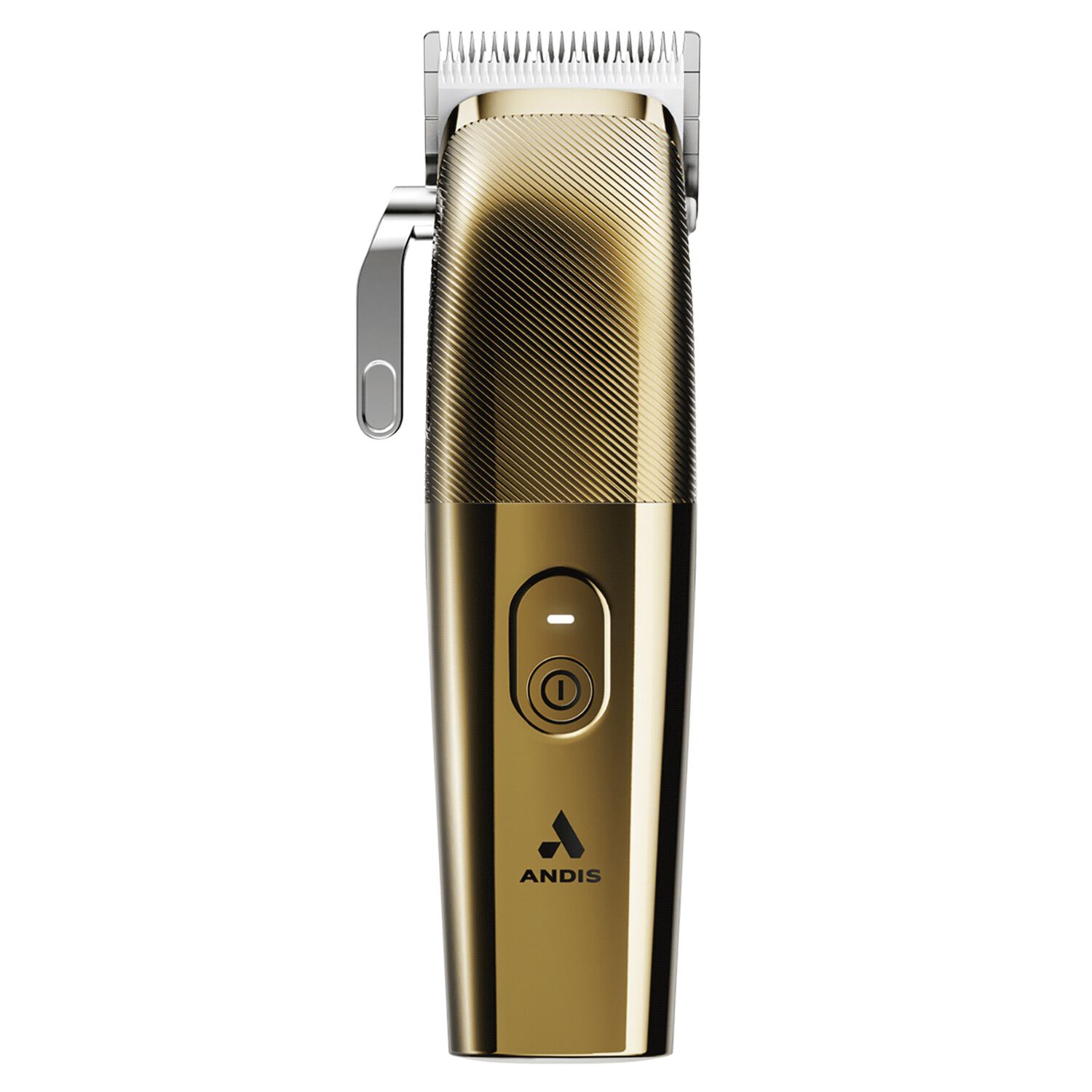 Gold Envy II Premier Cord/Cordless Clipper - Andis | CosmoProf