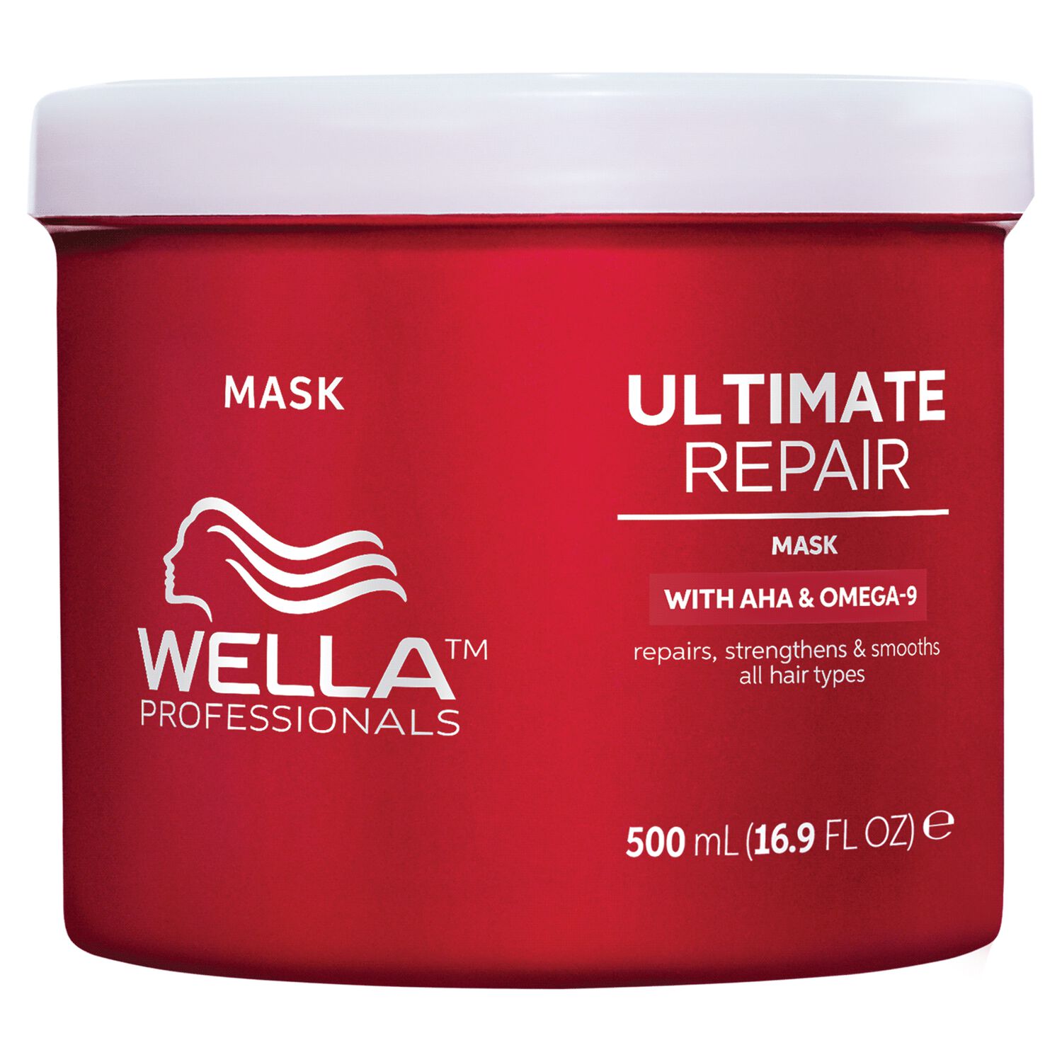Ultimate Repair Mask - Wella | CosmoProf