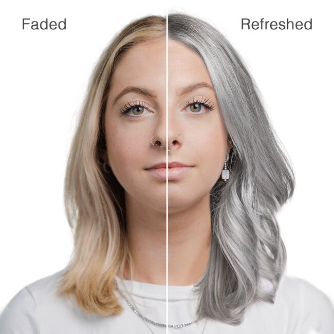 Viral Graphite Colorditioner - Celeb Luxury | CosmoProf