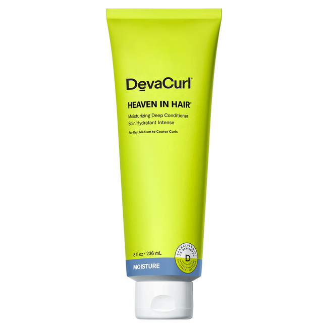 Heaven In Hair - Deva Curl | CosmoProf