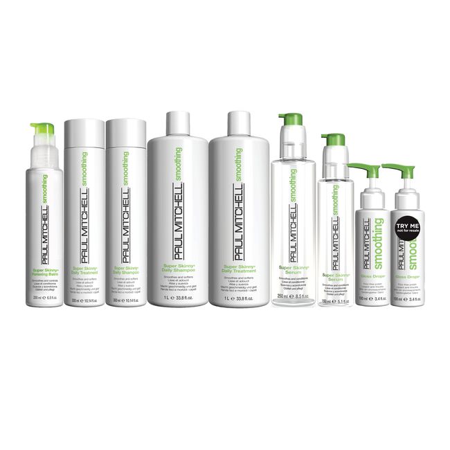 paul mitchell products