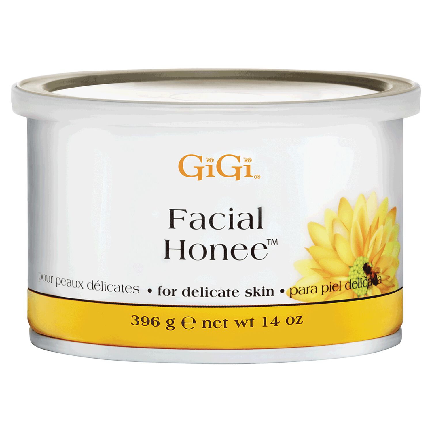Facial Honee Wax - GiGi | CosmoProf