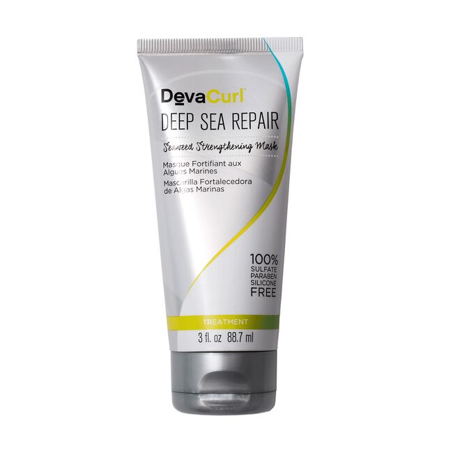 Towel Twirl, Melt Into Moisture, Deep Sea Repair - Deva Curl | CosmoProf