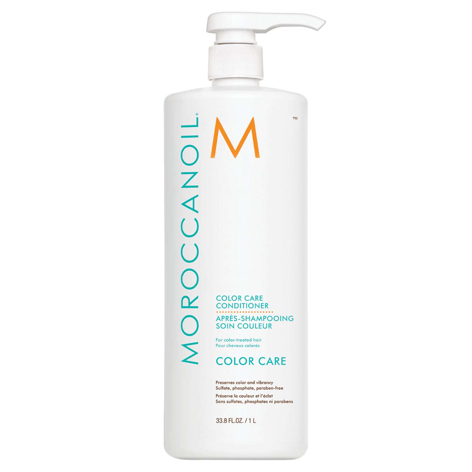 Color Care Conditioner - Moroccanoil | CosmoProf