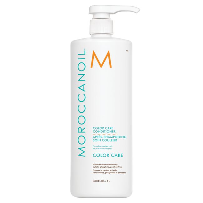 Color Care Conditioner - Moroccanoil | CosmoProf