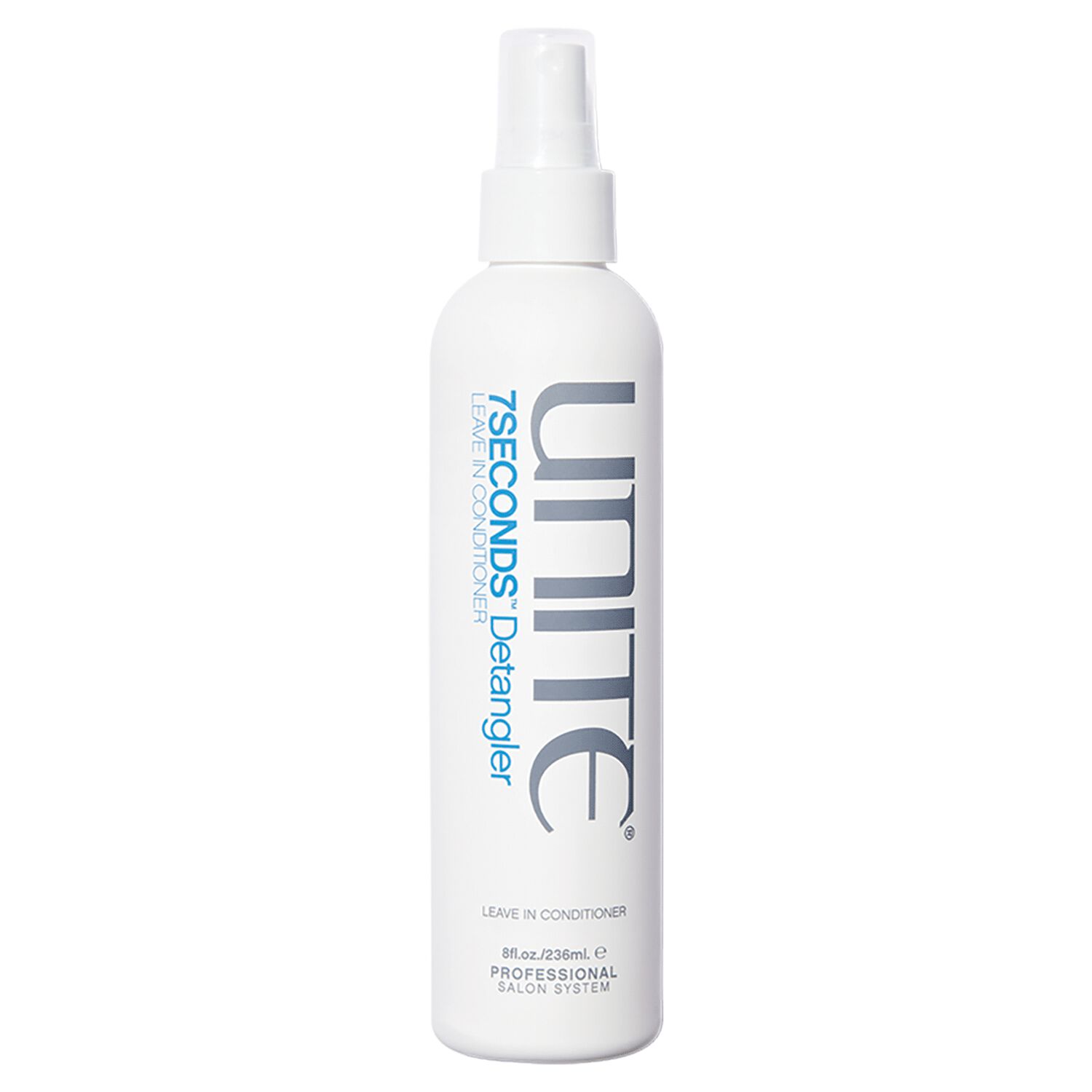 7SECONDS Detangler - UNITE Hair | CosmoProf