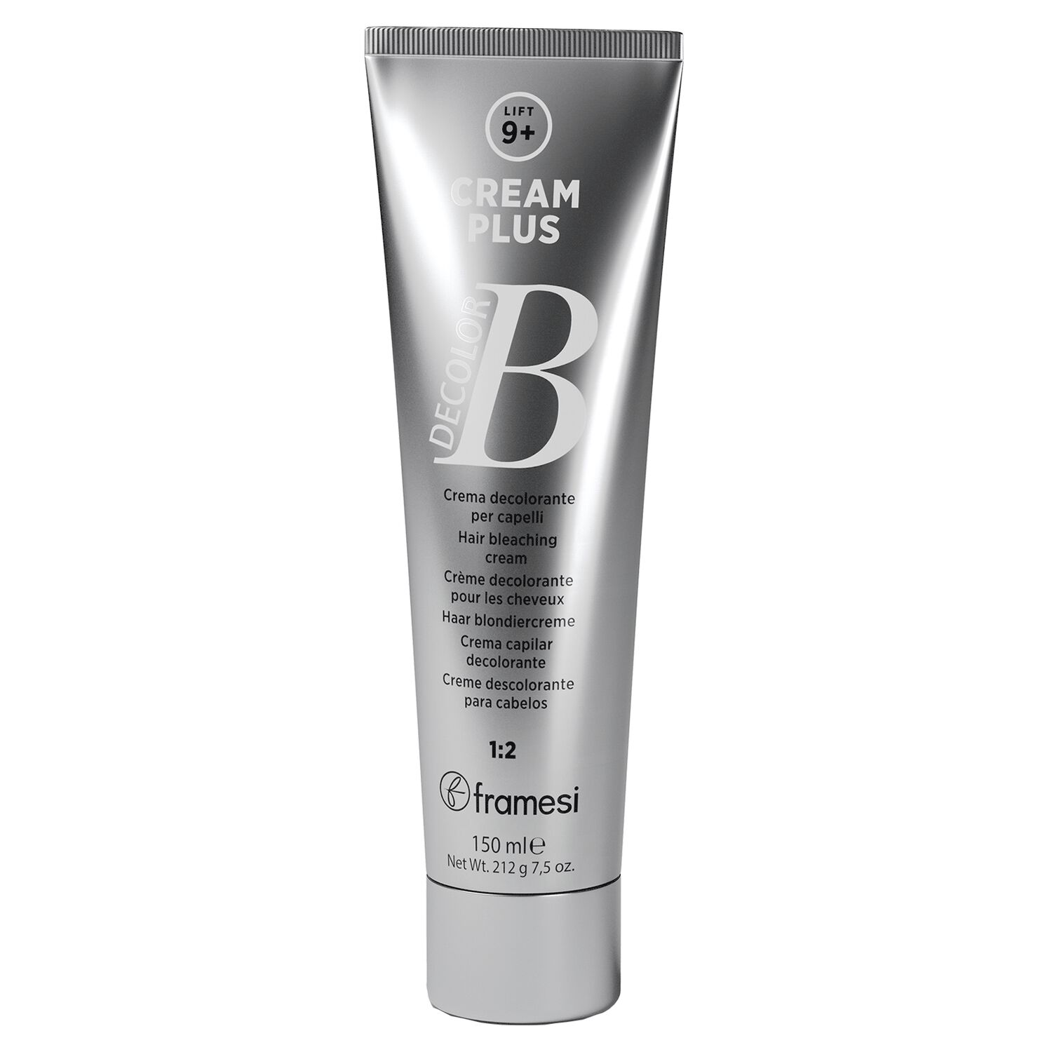 Cream Plus Bleach - Framesi | CosmoProf