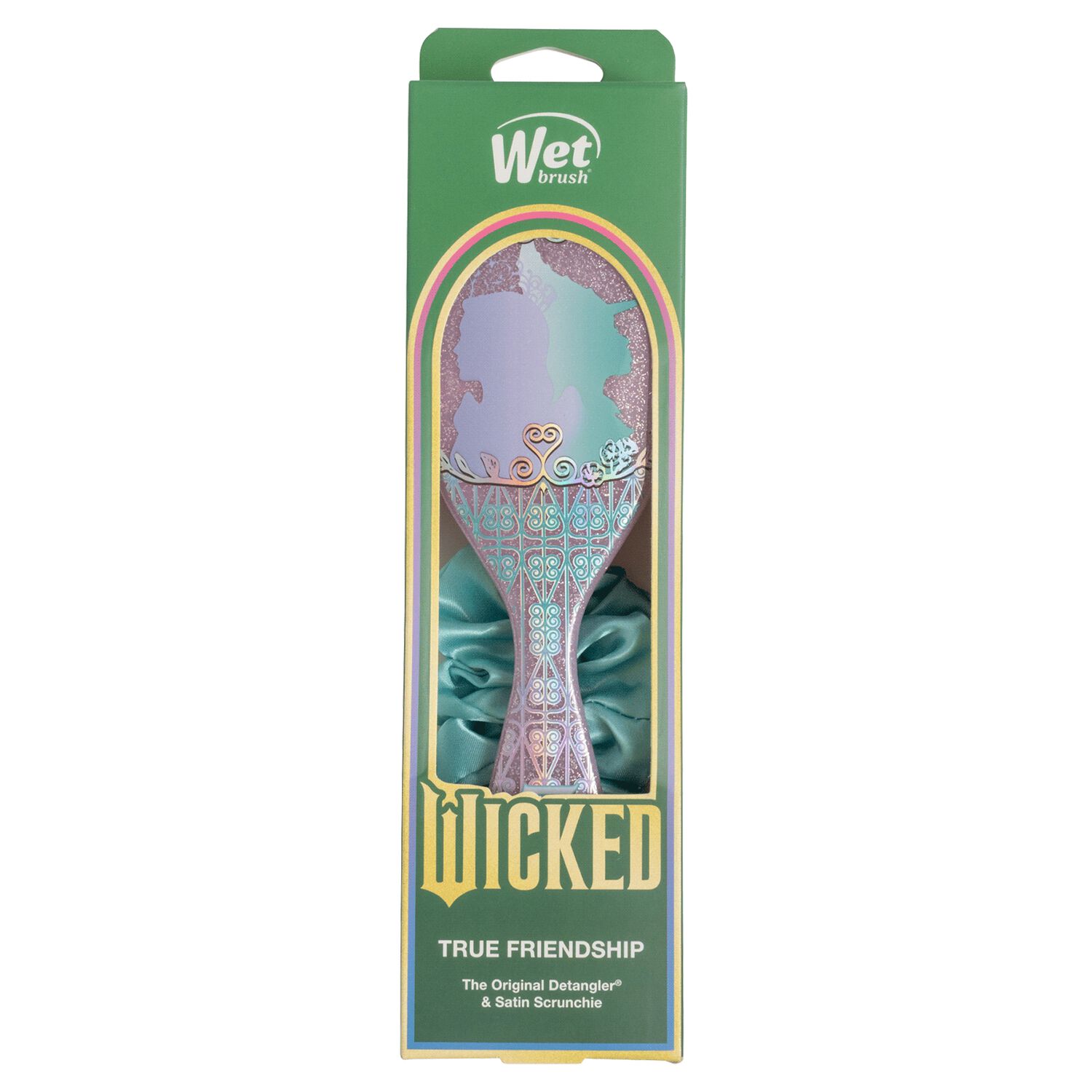 Friendship Wicked 2 Brush Kit - Wet Brush | CosmoProf