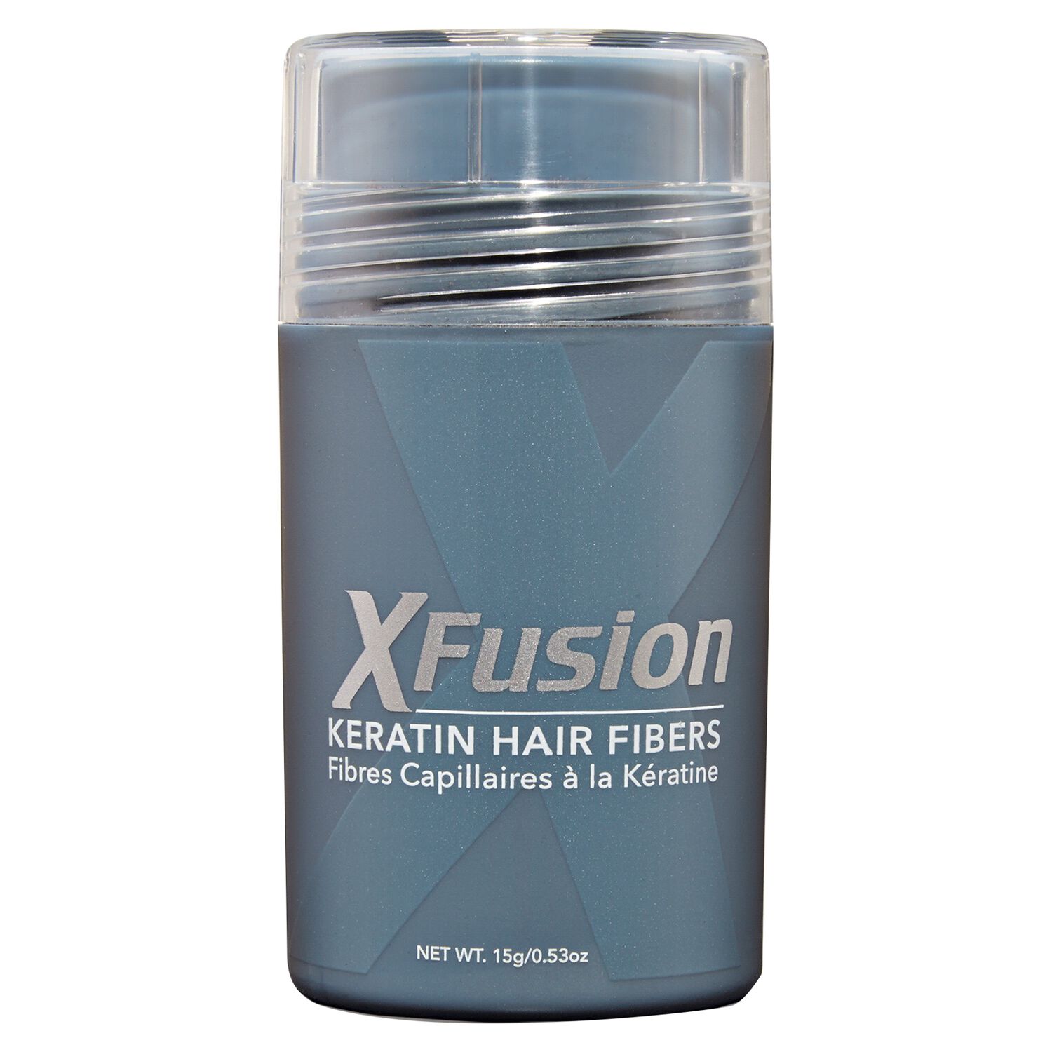 XFusion Keratin 15 Gram Hair Fibers - Toppik | CosmoProf