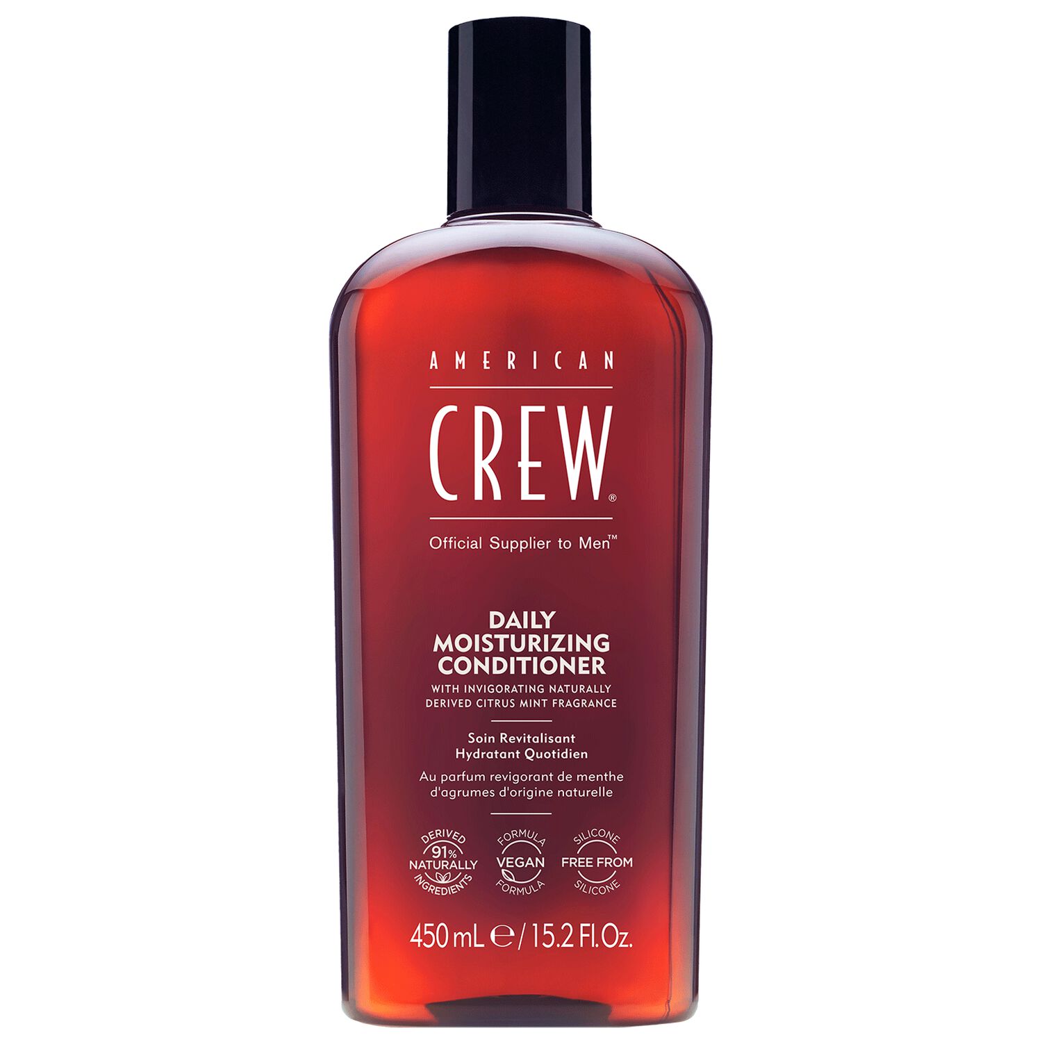 Daily Moisturizing Conditioner - American Crew | CosmoProf