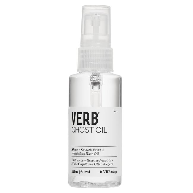 Ghost Oil - Verb | CosmoProf