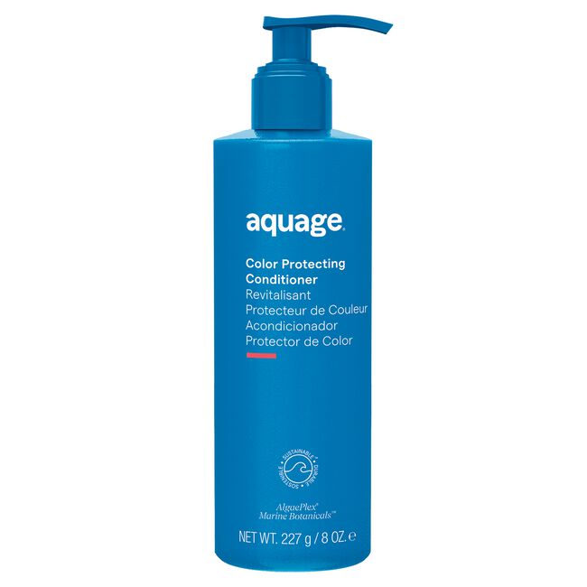 Color Protecting Conditioner - Aquage | CosmoProf