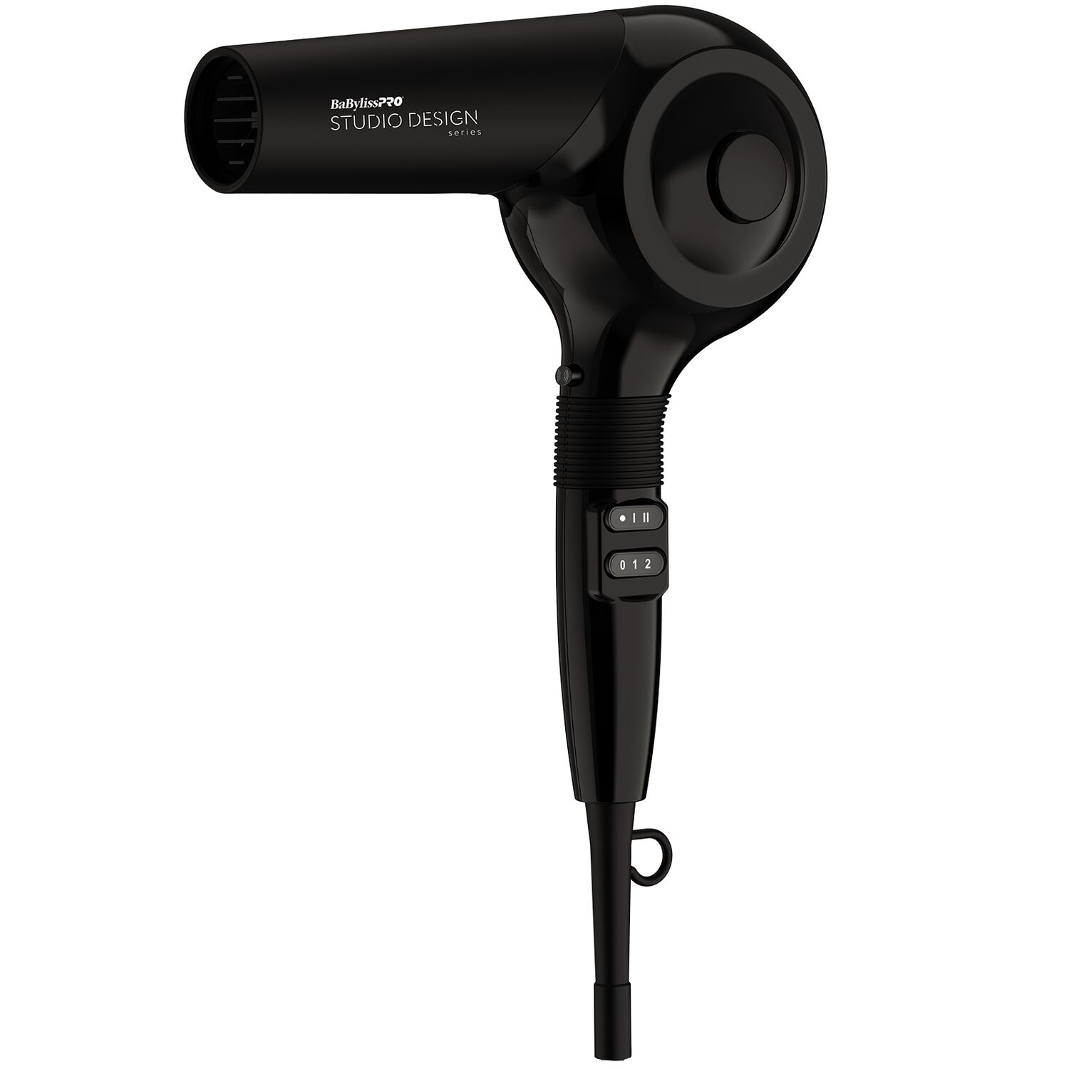 Studio Design Series Sensor Dryer - BaBylissPRO | CosmoProf